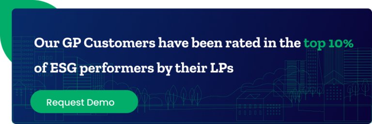 Why ESGTree? - Differences that Make a Difference - ESGTree